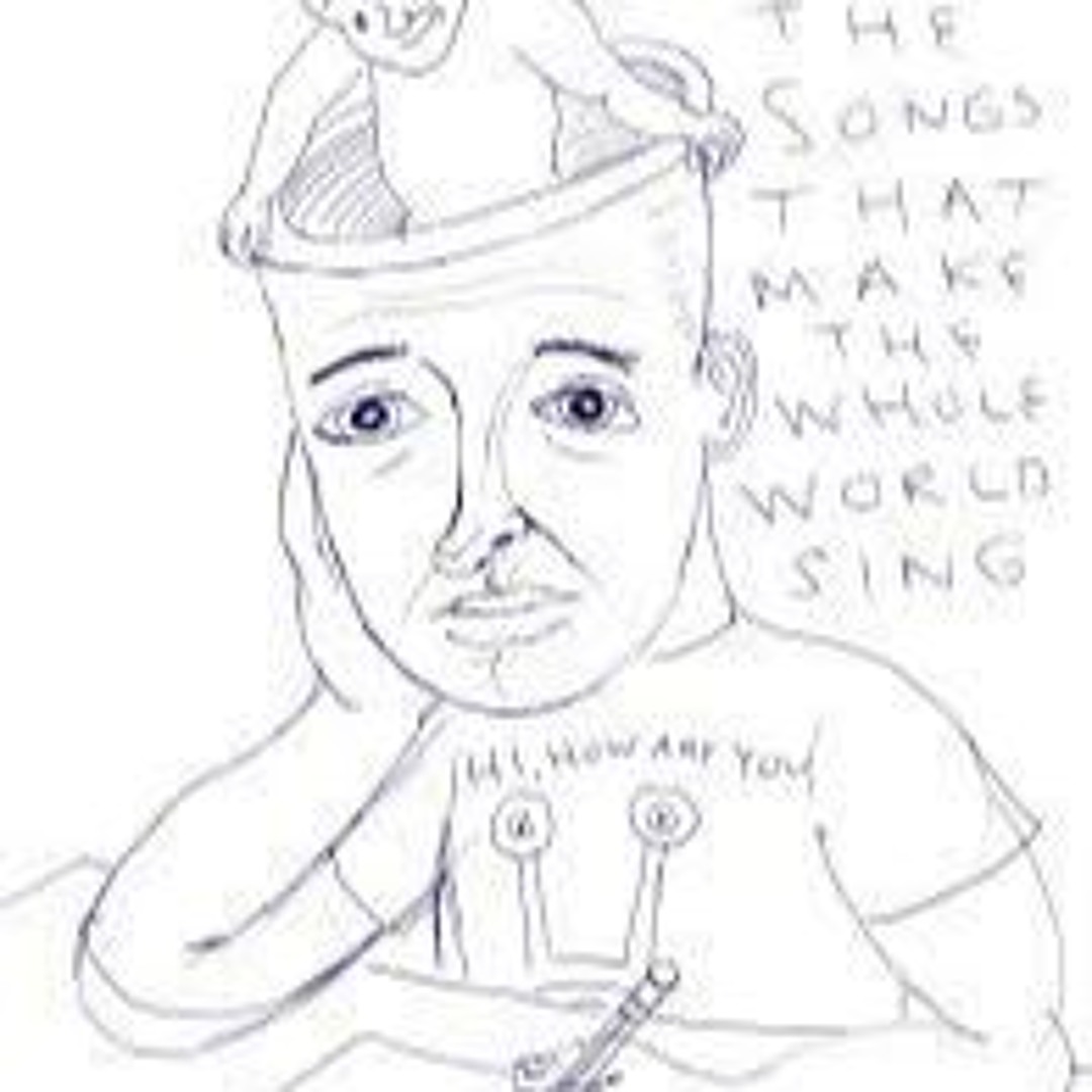 Stream Generic artist | Listen to Daniel Johnston song covers playlist ...