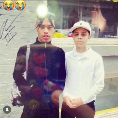 Stream Xaviersobased - Linda (Snippet) by 🐶304 | Listen online for free ...