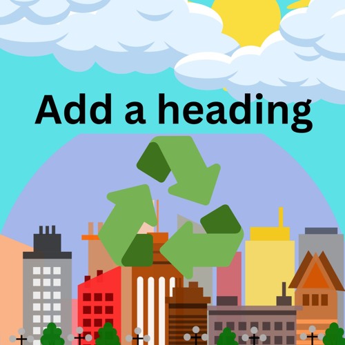 Stream episode The Recycling Plant by Sam Cancilla podcast | Listen ...
