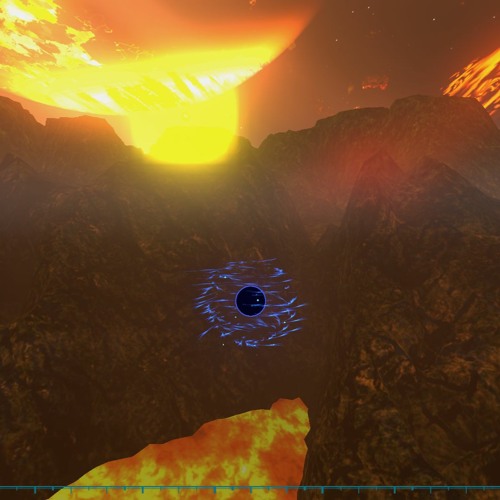 Stream Planetary Devastation - Menu by Clair de Lou | Listen online for ...