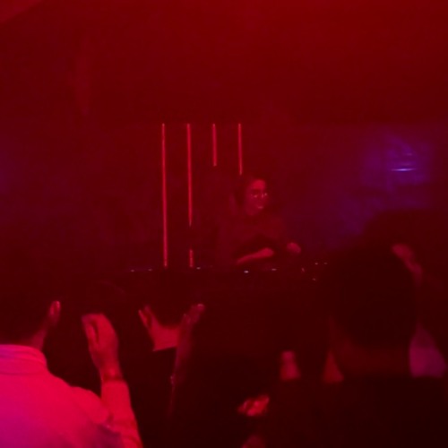 Stream DJ LÉA Live - Tribal and Afro House Set @ Vertigo Toronto 02-18 ...