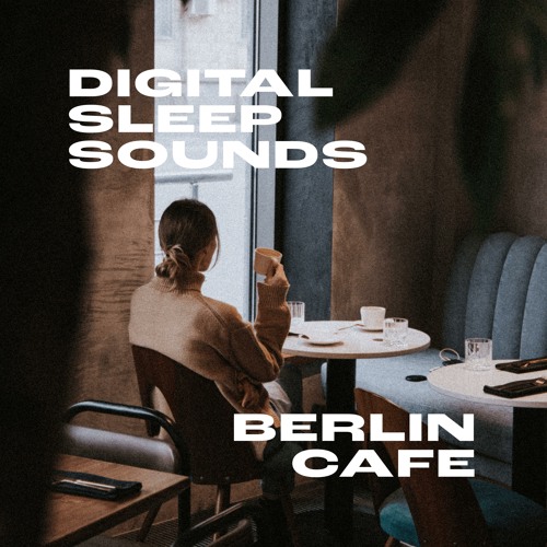 Stream Cafe sounds by Digital Sleep Sounds | Listen online for free on ...