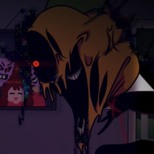 Stream PIBBY | FNF UPRISING PROJECT | STARVATION by Dambruh | Listen ...