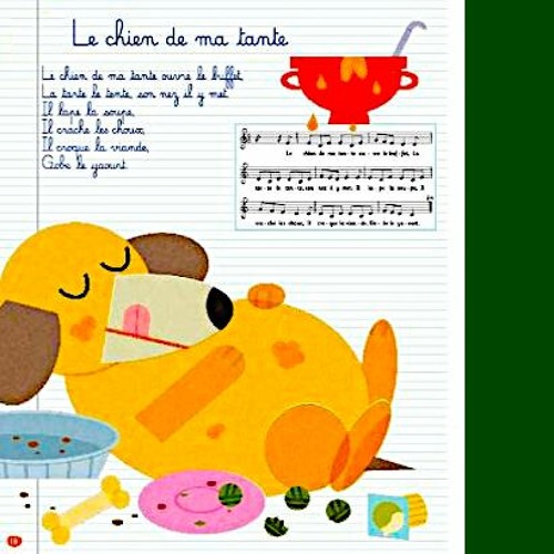 Stream Le Chien De Ma Tante by RAM Echirolles | Listen online for free ...