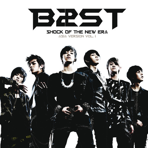 Stream Beast | Listen to SHOCK OF THE NEW ERA - ASIA VERSION VOL. 1 ...