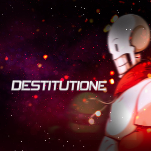 Stream TS!Underswap - DESTITUTIONE/Disappointment by tee | Listen ...