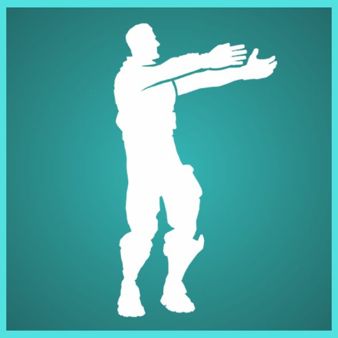 Stream Fortnite - Ninja Style - Dance Emote Music by Nite Gamic ...