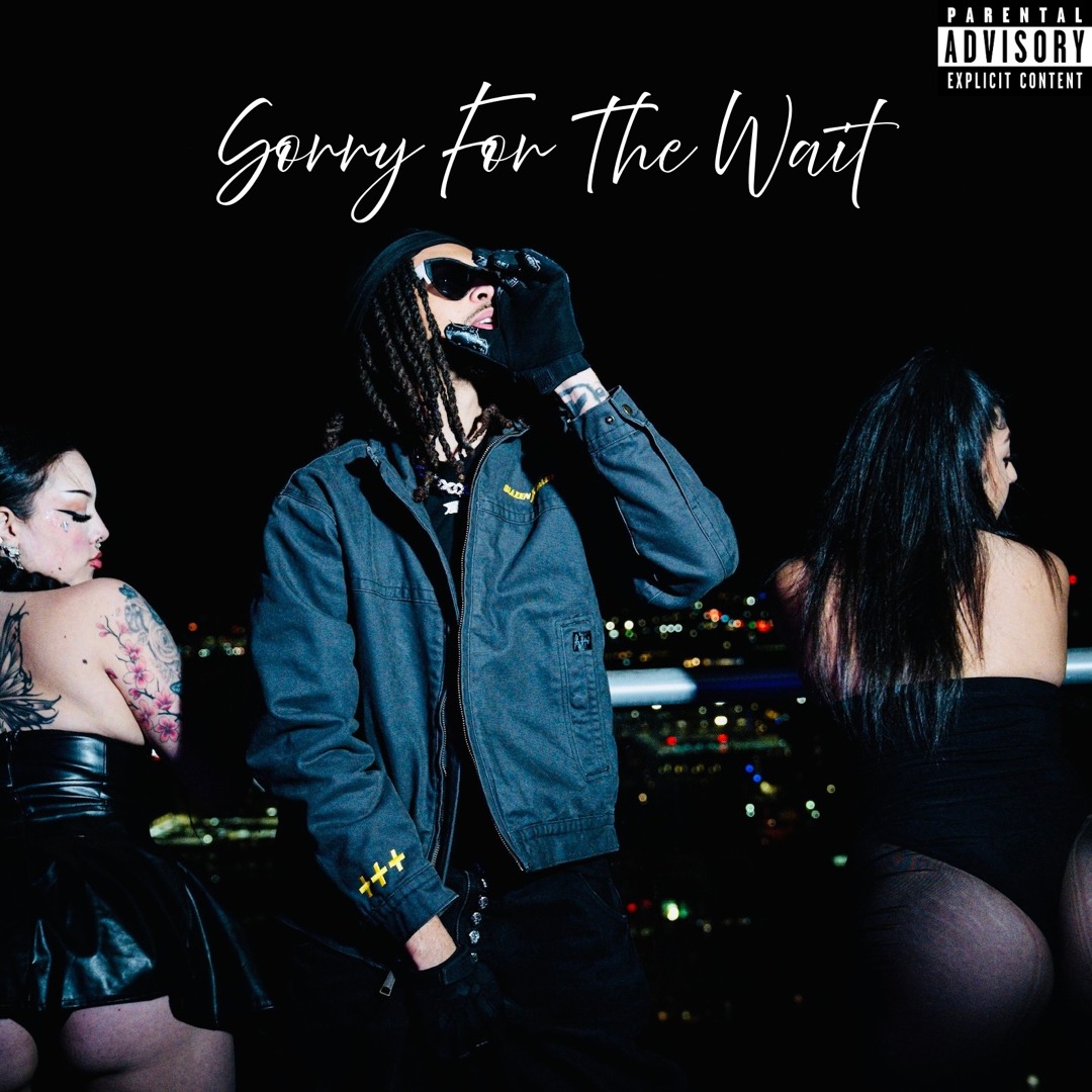 Stream SeptembersRich | Listen to Sorry For The Wait playlist online ...