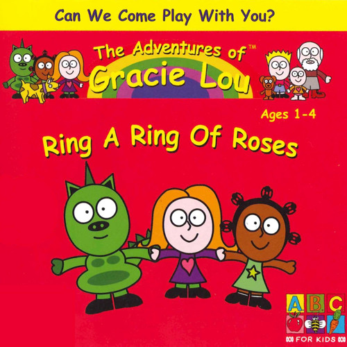 Stream Gracie Lou | Listen to Ring A Ring Of Roses playlist online for ...