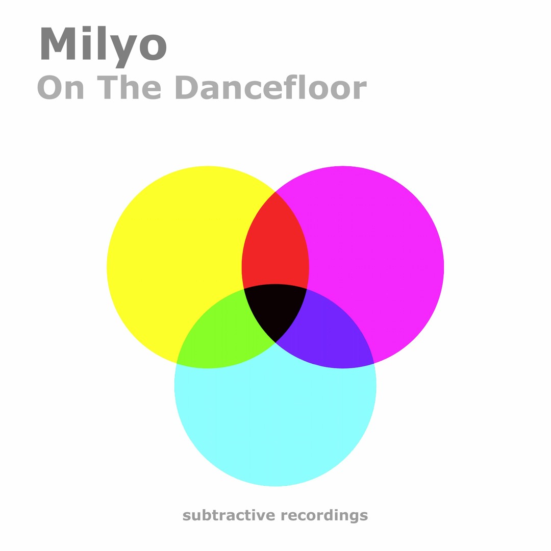 Stream Milyo - On The Dancefloor by Handpicked Music | Listen online ...