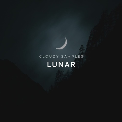 Stream Lunar by Cloudy Samples | Listen online for free on SoundCloud