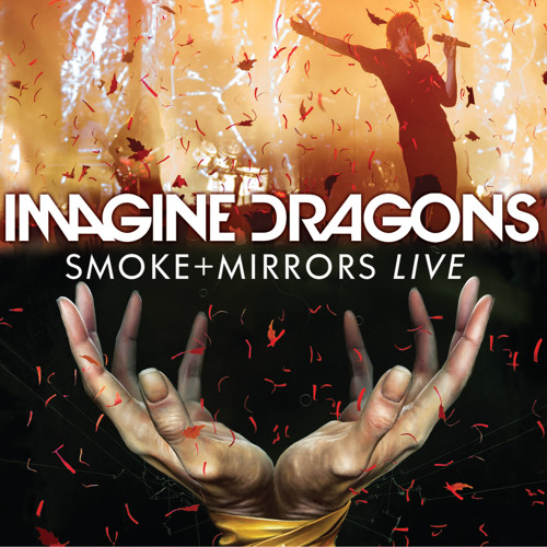 Stream Friction (Live) by Imagine Dragons | Listen online for free on ...