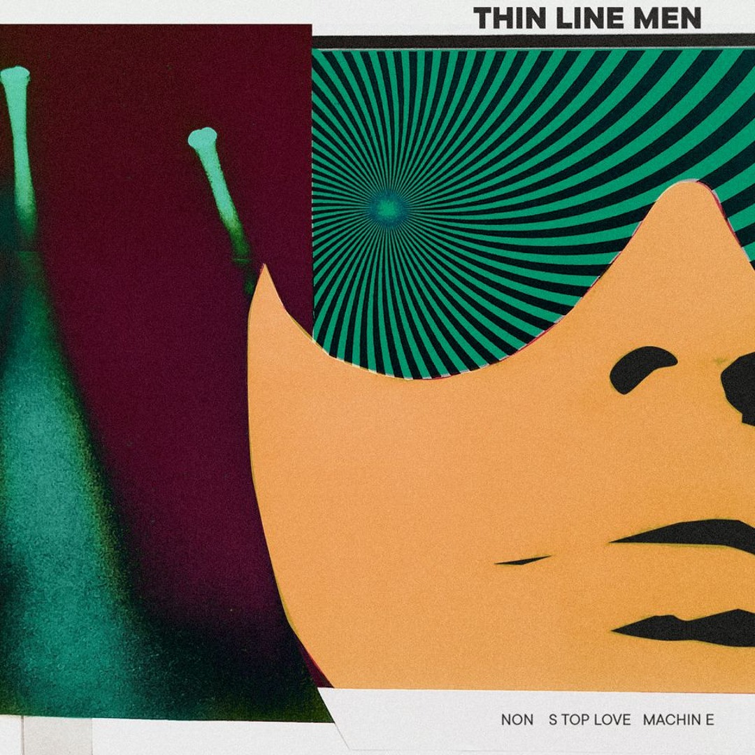 Stream Non stop love machine by THIN LINE MEN | Listen online for free ...