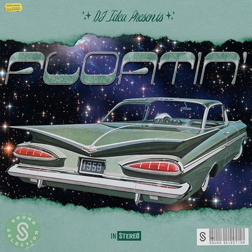 Stream Floatin (Sample Pack Preview) West Coast Sample Pack X G Funk ...
