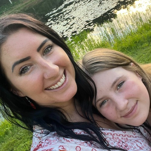 Stream SHOW # 1 ~ Meeting Caitlin Daly part 2 by Daly Dose of Hope ...