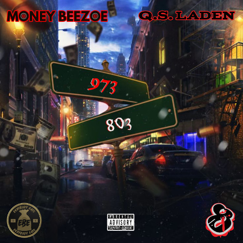 Stream 973 To Da 803 by Evrybody Eats Ent. | Listen online for free on ...