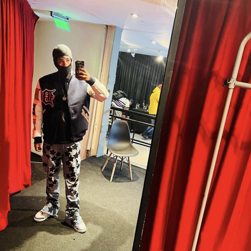 Stream Tobal Mj (EXCLUSIVO) by useer0997255 | Listen online for free on ...