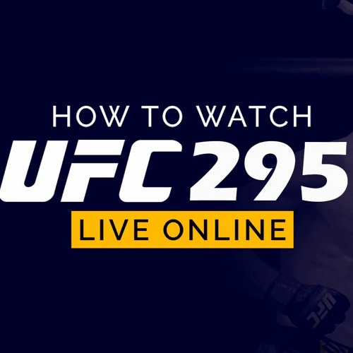 Stream Here’s "Prochazka vs Pereira" Live Stream Online Free on USA, CA ...