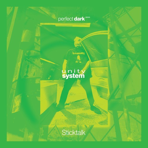 Stream Unity System 03 - Sticktalk by Perfect Dark | Listen online for ...