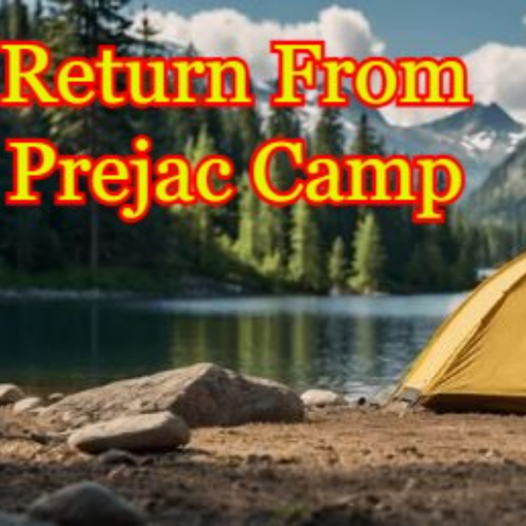 Stream episode Return From Prejac Camp by Induced Priapism podcast ...