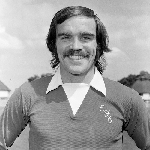 Stream episode Terry Darracott: A Life In Football by OfficialEverton ...