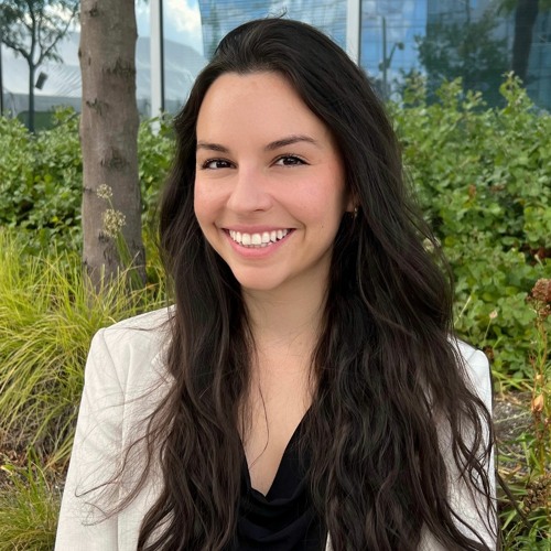 Stream episode The Social Angle, Episode 114: Get to Know Taryn Estrada ...