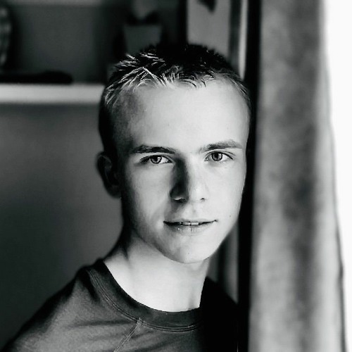 Stream Iris by Mitch Walters | Listen online for free on SoundCloud