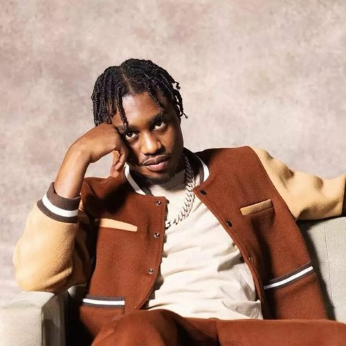 Stream [FREE] Lil Tjay Type Beat 'What You Wanna Do' 2023 by Jackson ...