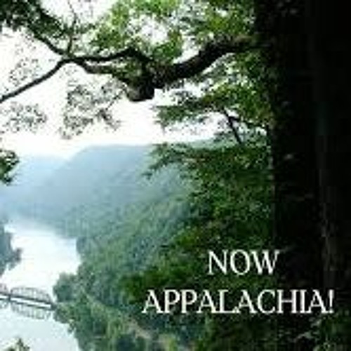 Stream episode Now, Appalachia Interview with North Carolina author ...