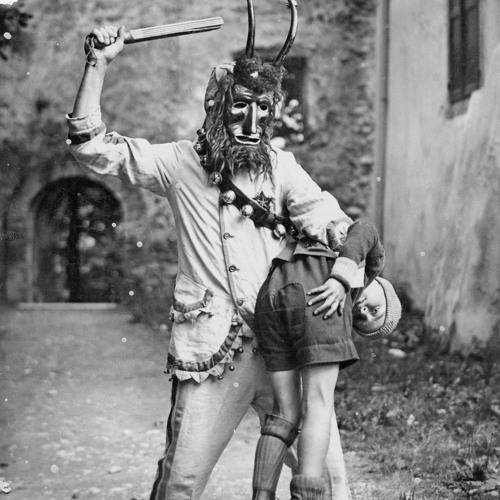 Stream Aborax - Devil Chaser (BOOTLEG WIP) by ABORAX | Listen online ...