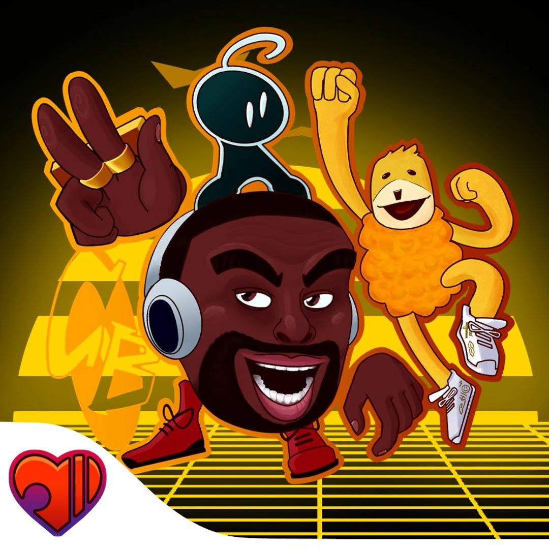 Listen to Victory! Club Bangers - Mashup Week: Megamix by Mashup Week ...