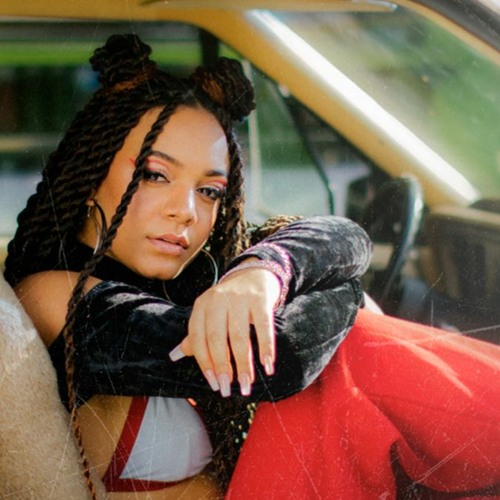 Stream La Gabi, el gran descubrimiento de J Balvin by KienyKe.fm ...