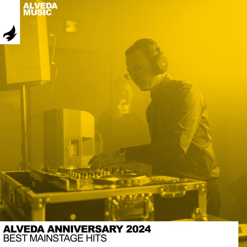 Stream Alveda Music | Listen to Alveda Anniversary 2024 - Best ...