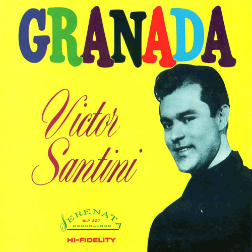 Stream Victor Santini | Listen to Granada playlist online for free on ...