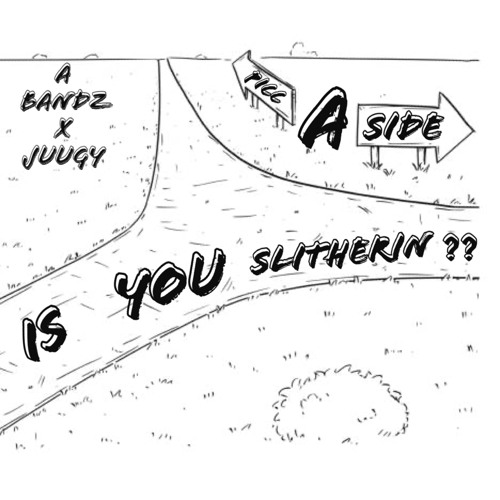 Stream Picc a Side ft. (Juugy) by A Bandz | Listen online for free on ...