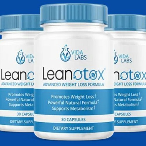Stream Leanotox Reviews: All You Need To Know About Vida Labs Leanotox ...