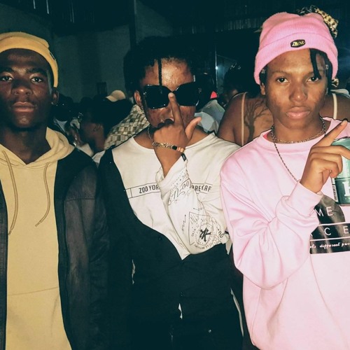 Money and Problem$ feat.Drizzy x Beatz & Bla ck Sparks - Listen to music