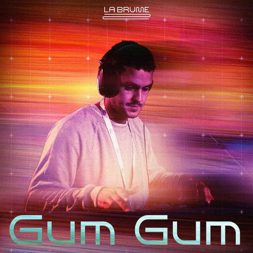 Stream Gumgum Live Set - Supersonic Rave Party by La Brume | Listen ...