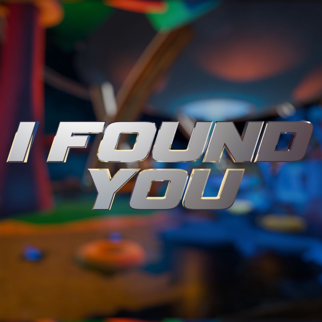 Stream Rollthered: FOUNDU♥ - VRChat Anthem Mix (ヴァーチャル・アンセム) by C.1024 ...