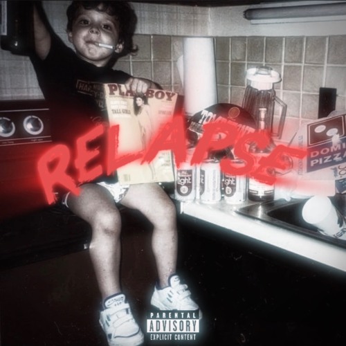 Stream Fuxk.Eric | Listen to RELAPSE playlist online for free on SoundCloud