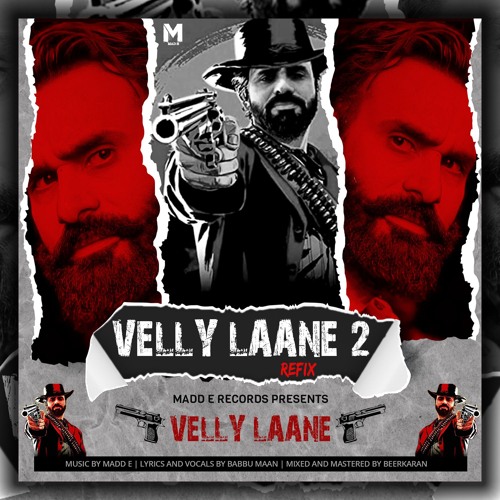 Stream Velly Laane 2.0 l Babbumaan l Madd E by MAD-E PRODUCTION ...