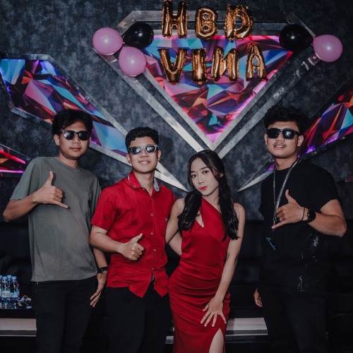 Stream NGENJOT AH ( ASBEE X FHLEVI NST X SANDI X MISS PINOY ) #SPESIAL ...