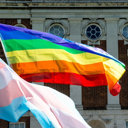 Stream episode Queer History: Queer Museums, Joseph Galliano-Doig and ...