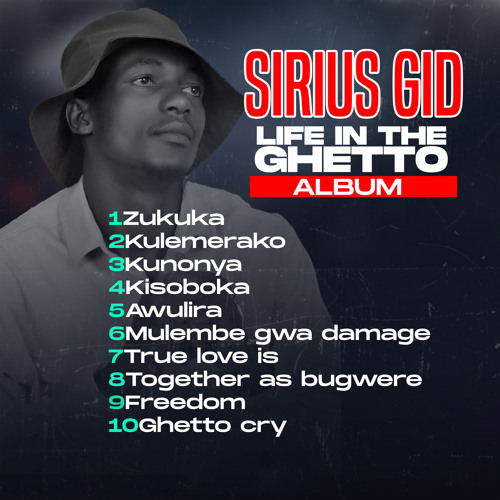 Stream Kunonya by Sirius Gid | Listen online for free on SoundCloud