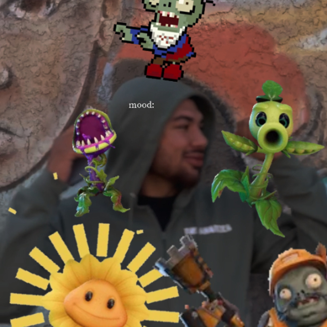 Stream plants vs zombies. by swuave | Listen online for free on SoundCloud