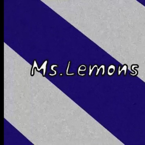 Stream Ms.LemonS - Gameplay Theme by Ms.LemonS Official | Listen online ...