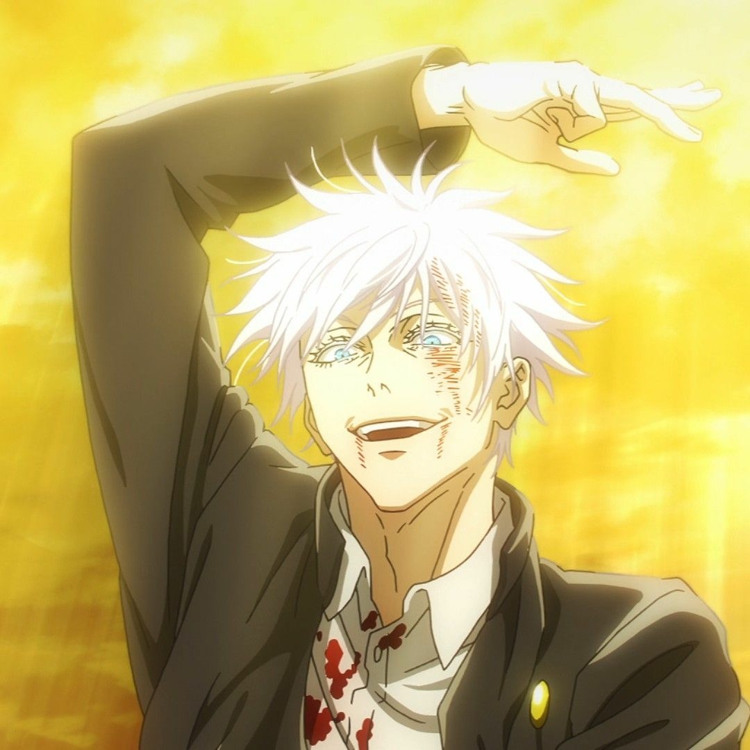 Listen to 21. Delirious『 Jujutsu Kaisen Season 2 OST 』 by Řęx in ...