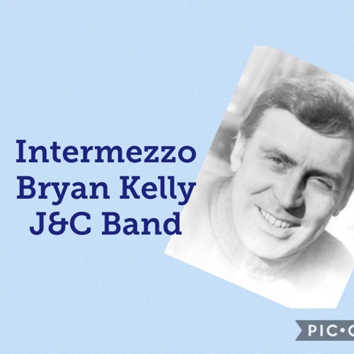 Stream Intermezzo - Bryan Kelly - J&C Band by Abdon64 | Listen online ...