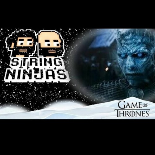 Stream String Ninjas - Game Of Thrones Theme by String Ninjas | Listen ...