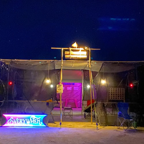 Stream Everywhen Project | Listen to Way Back Machine playlist online ...